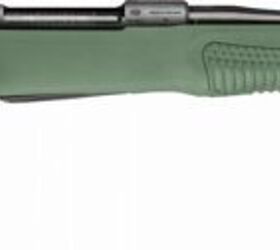 Mauser 18 FENRIS Bolt Action Rifle | thefirearmblog.com