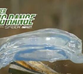 Speer Impact Bullet NEW To Remington Premier Long Range Ammunition ...