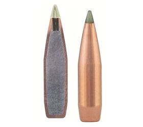 Speer Impact Bullet NEW To Remington Premier Long Range Ammunition ...