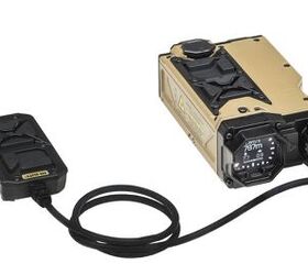 French Army Procures FN Elity Range Finder-Ballistic Calculator ...