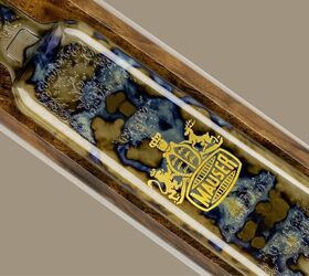 New MAUSER 98 Limited-Edition Rifles - Celebrate 125 years of MAUSER ...