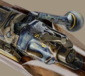Mauser Rifle Mauser Introduces Two NEW Camo Patterns For M18