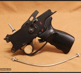 TFB Review: H&K PSG1 Kill Cam Trigger | thefirearmblog.com