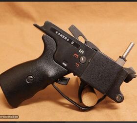 Psg 1 Trigger Can Anyone Give Me A Place To Find Specs On The PSG 1