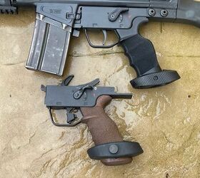 TFB Review: H&K PSG1 Kill Cam Trigger | thefirearmblog.com