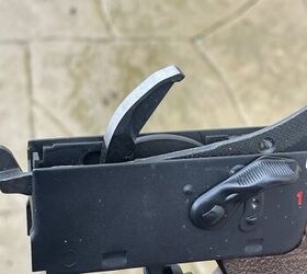 TFB Review: H&K PSG1 Kill Cam Trigger | thefirearmblog.com