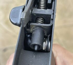 TFB Review: H&K PSG1 Kill Cam Trigger | thefirearmblog.com