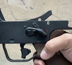 TFB Review: H&K PSG1 Kill Cam Trigger | thefirearmblog.com