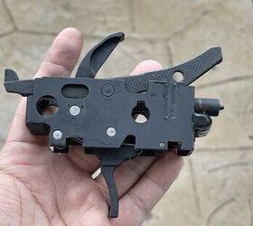 Psg 1 Trigger Can Anyone Give Me A Place To Find Specs On The PSG 1