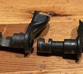 TFB Review: H&K PSG1 Kill Cam Trigger | thefirearmblog.com