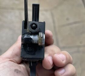 TFB Review: H&K PSG1 Kill Cam Trigger | thefirearmblog.com