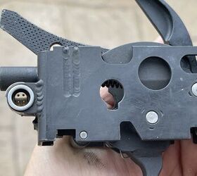 Psg 1 Trigger Can Anyone Give Me A Place To Find Specs On The PSG 1