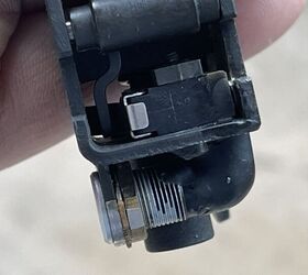 TFB Review: H&K PSG1 Kill Cam Trigger | thefirearmblog.com