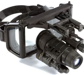 Friday Night Lights: Hollywood Night Vision Myths Part 5: True Lies ...