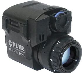Friday Night Lights: Hollywood Night Vision Myths Part 5: True Lies ...