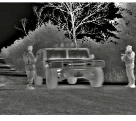 Friday Night Lights: Hollywood Night Vision Myths Part 5: True Lies ...
