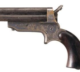 The Rimfire Report: A Neat Glimpse at The 30 Rimfire Cartridge ...