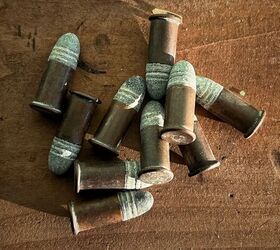 The Rimfire Report: A Neat Glimpse at The 30 Rimfire Cartridge ...