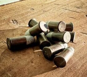 The Rimfire Report: A Neat Glimpse at The 30 Rimfire Cartridge ...