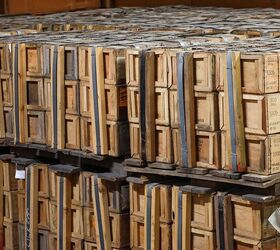 CMP Plans Surplus Ammunition Sale in Spring | thefirearmblog.com