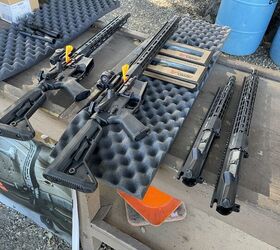 SJPD Aero Precision LE Demo | thefirearmblog.com