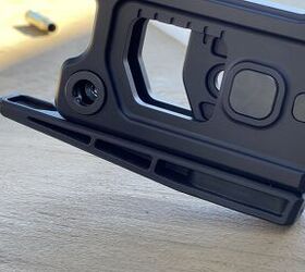 SJPD Aero Precision LE Demo | thefirearmblog.com