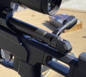 SJPD Aero Precision LE Demo | thefirearmblog.com