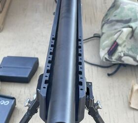 SJPD Aero Precision LE Demo | thefirearmblog.com