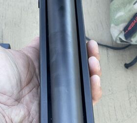 SJPD Aero Precision LE Demo | thefirearmblog.com