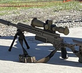 SJPD Aero Precision LE Demo | thefirearmblog.com