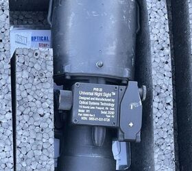 SJPD Aero Precision LE Demo | thefirearmblog.com