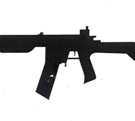 SJPD Aero Precision LE Demo | thefirearmblog.com