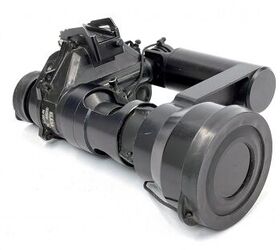 Friday Night Lights: Meopta Klara – Czech Army Biocular NVGs ...