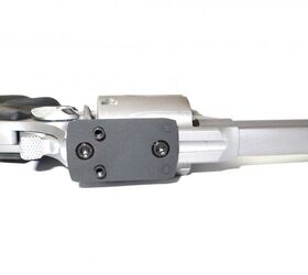 Wheelgun Wednesday: Taurus 856 TORO Revolver Preview | thefirearmblog.com