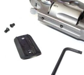 Wheelgun Wednesday: Taurus 856 TORO Revolver Preview | thefirearmblog.com