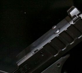 TFB Review: The Single-Action Smith & Wesson Equalizer | thefirearmblog.com