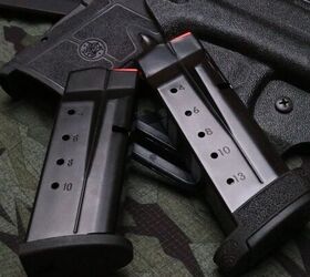 TFB Review: The Single-Action Smith & Wesson Equalizer | thefirearmblog.com