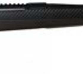 Swiss Maison du Chasseur E64 Bolt Action Rifle | thefirearmblog.com