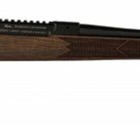 Swiss Maison du Chasseur E64 Bolt Action Rifle | thefirearmblog.com