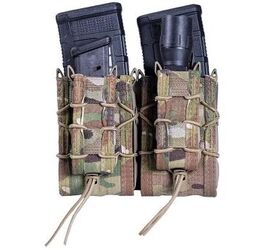High Speed Gear's New Double Decker TACO Pouch | thefirearmblog.com