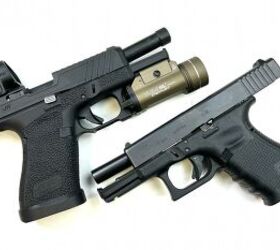Concealed Carry Corner: Carrying and Training With Similar Firearms ...