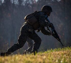 POTD: Tactics with the M16A4 and M4 Weapon Systems | thefirearmblog.com