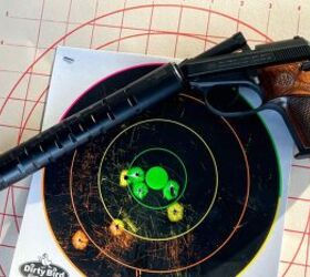 AllOutdoor Review - Beretta 3032 Tomcat Covert .32 ACP | thefirearmblog.com