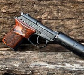AllOutdoor Review - Beretta 3032 Tomcat Covert .32 ACP | thefirearmblog.com