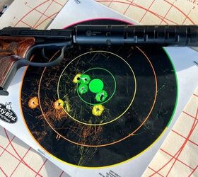 AllOutdoor Review - Beretta 3032 Tomcat Covert .32 ACP | thefirearmblog.com