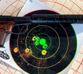 AllOutdoor Review - Beretta 3032 Tomcat Covert .32 ACP | thefirearmblog.com