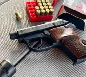 AllOutdoor Review - Beretta 3032 Tomcat Covert .32 ACP | thefirearmblog.com