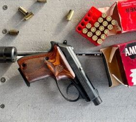 AllOutdoor Review - Beretta 3032 Tomcat Covert .32 ACP | thefirearmblog.com