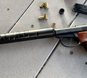 AllOutdoor Review - Beretta 3032 Tomcat Covert .32 ACP | thefirearmblog.com