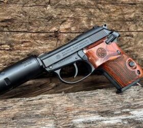 AllOutdoor Review - Beretta 3032 Tomcat Covert .32 ACP | thefirearmblog.com